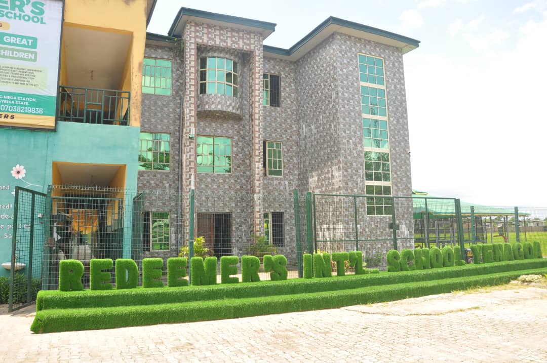 Redeemer's International School, Yenagoa