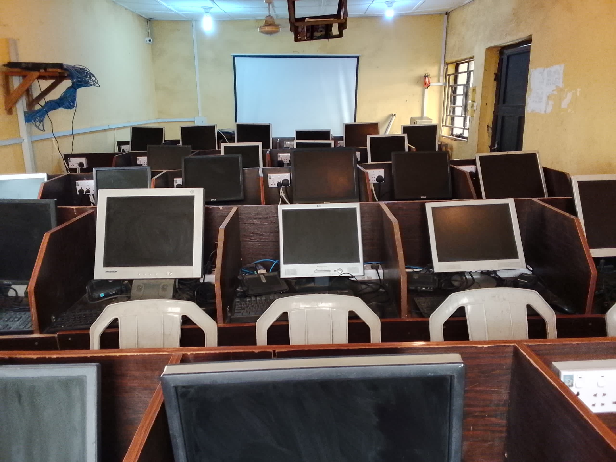 Redeemer's International School, Yenagoa