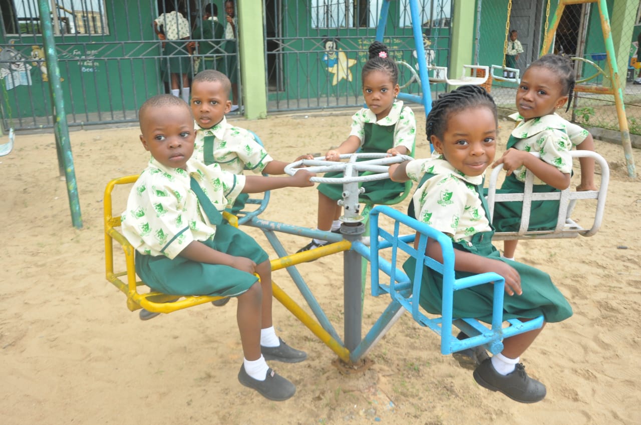 Redeemer's International School, Yenagoa