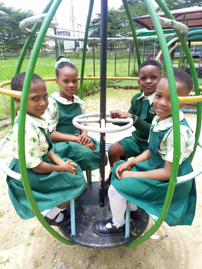 Redeemer's International School, Yenagoa