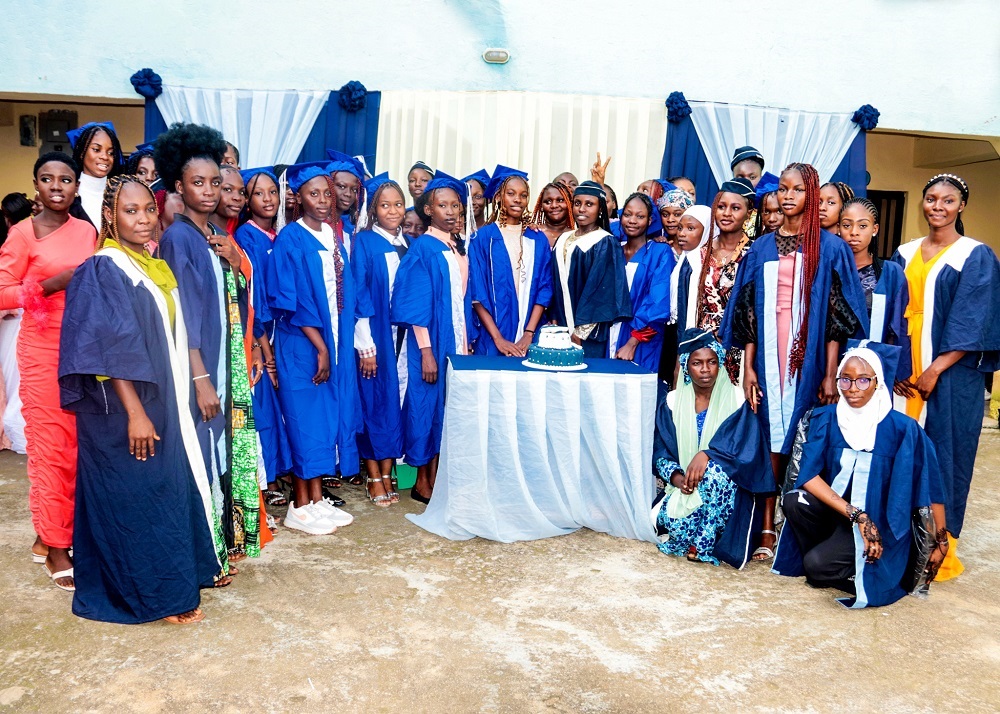 Redeemer's International School, Yenagoa