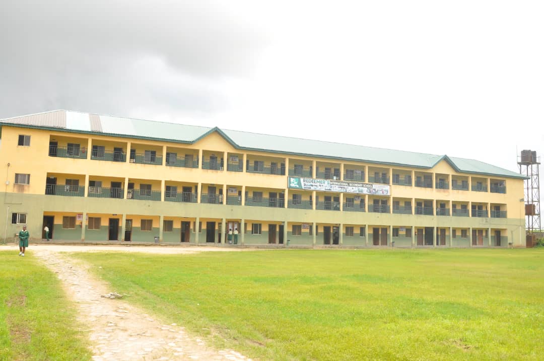 Redeemer's International School, Yenagoa